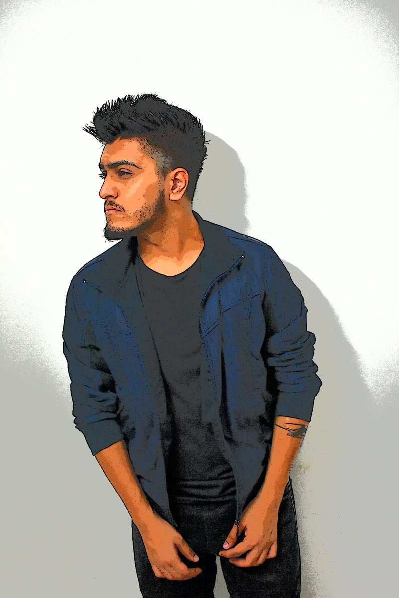 Gold Drip | Rutvik | RUTVIK