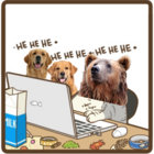 Dear Wormwood | The Oh Hellos