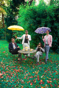 Music | Miguelito Loveless