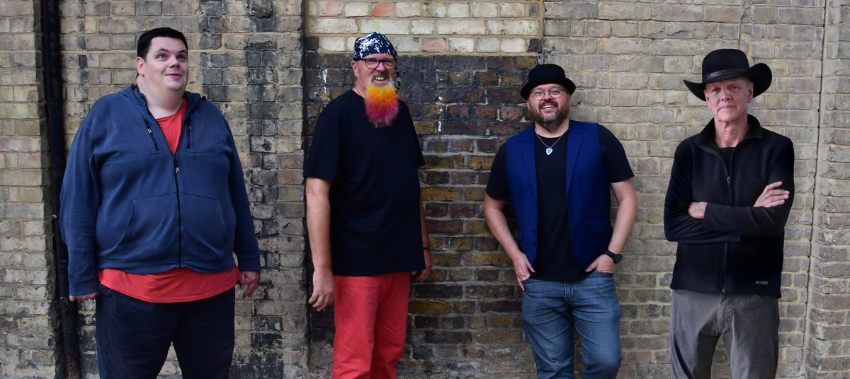 The Bardic Depths | The Bardic Depths