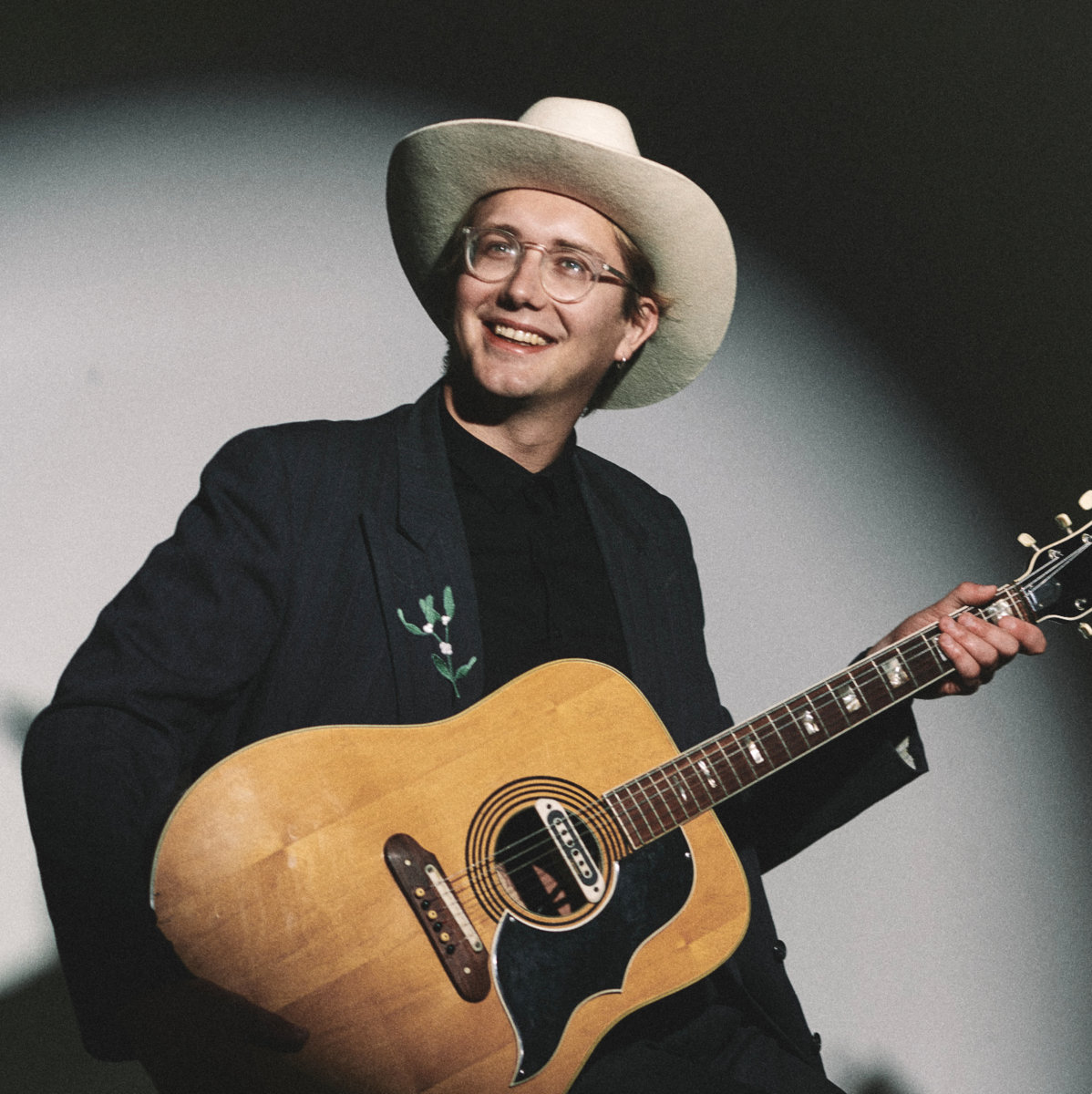 Revival Of The West | Blue Gene