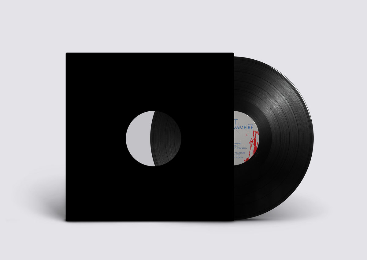 Electric Vampire | L.F.T. | Pinkman