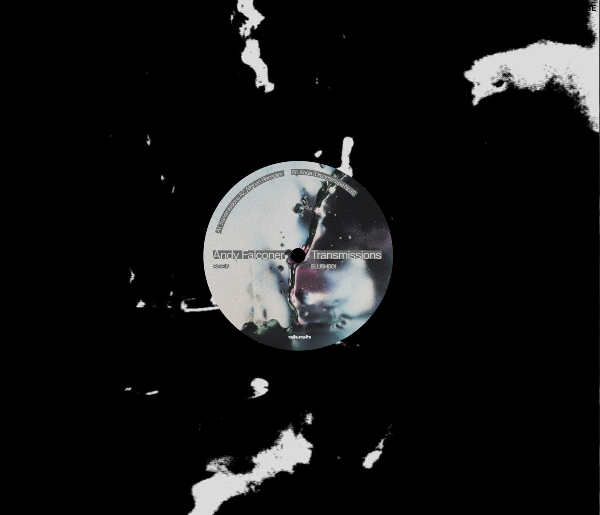Transmissions | Andy Falconer | slush