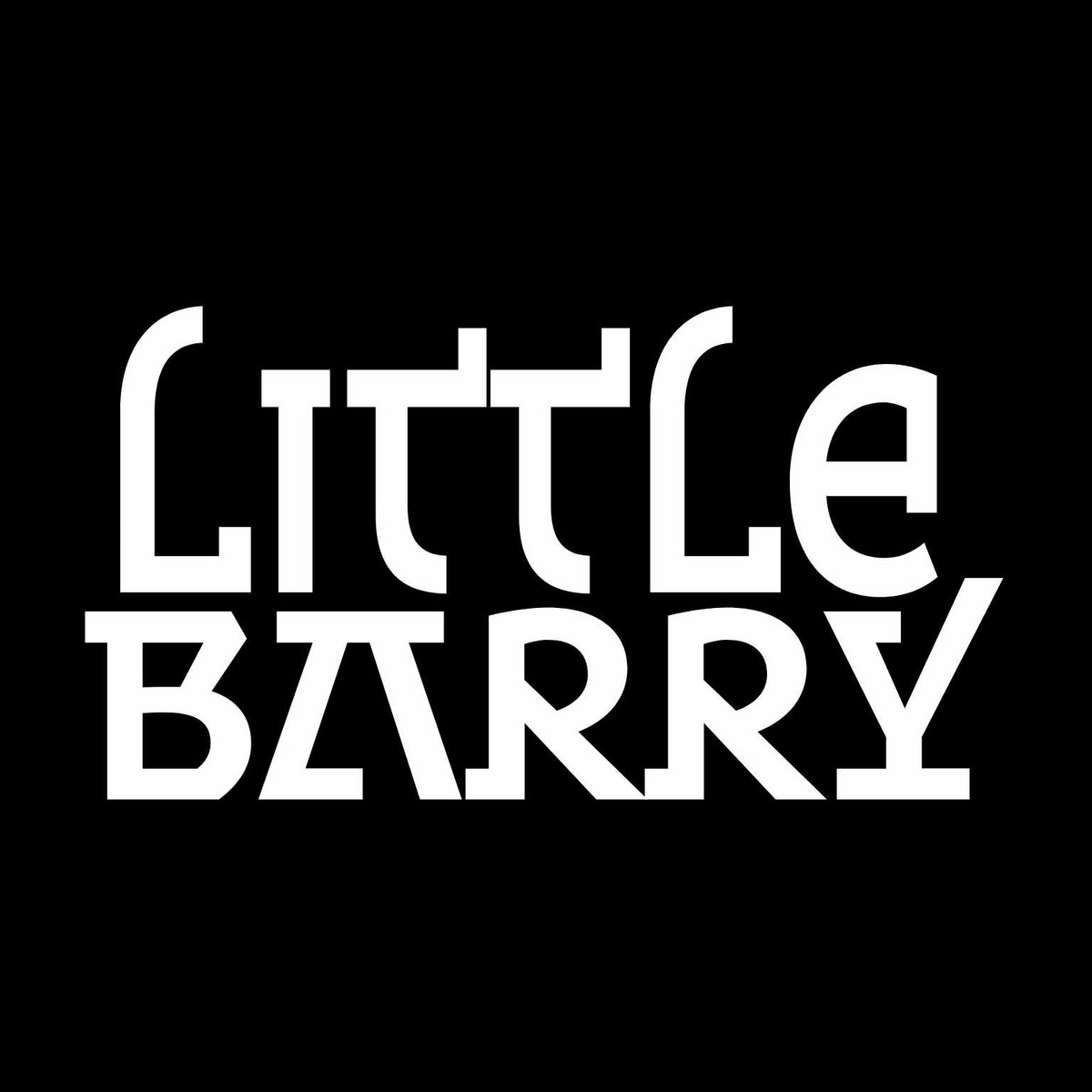 Little Barry - Shake It Deepa ( 2024 Remix ) | Little Barry