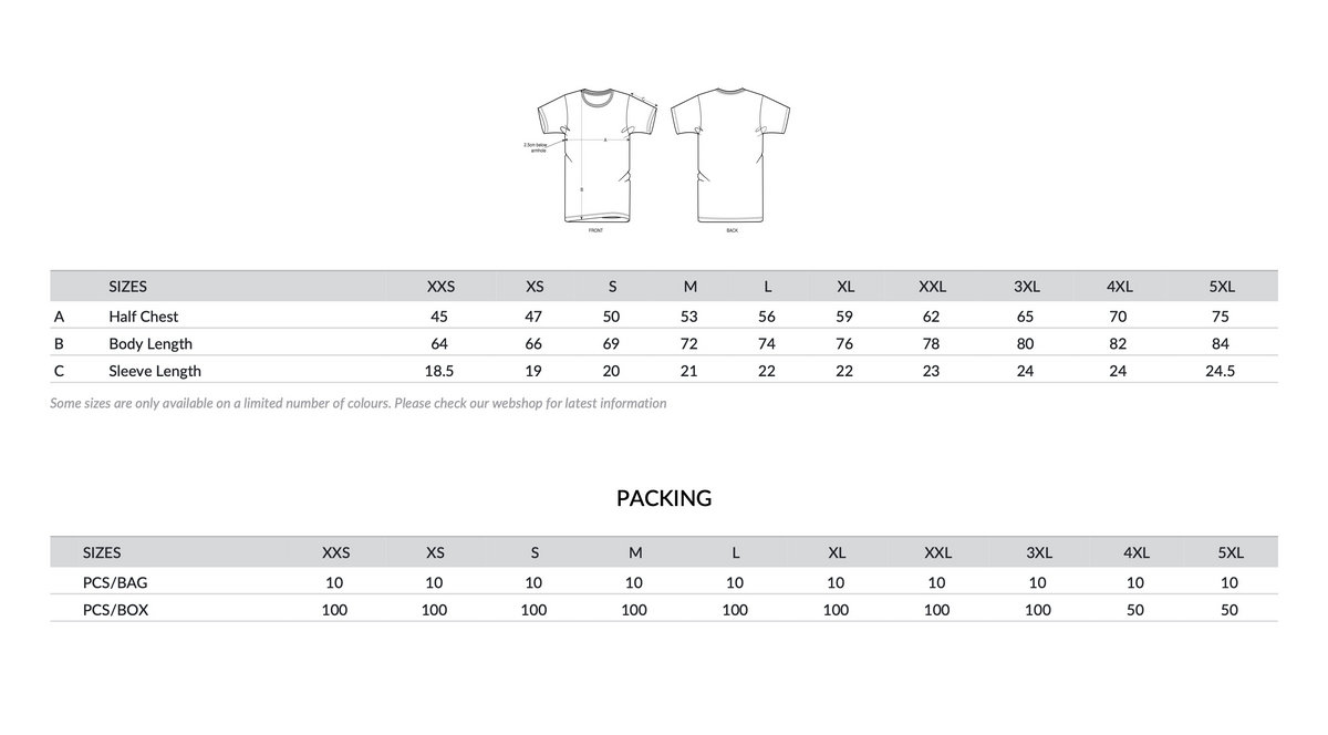 P.U.N.K. GIRL BUNDLE | Heavenly