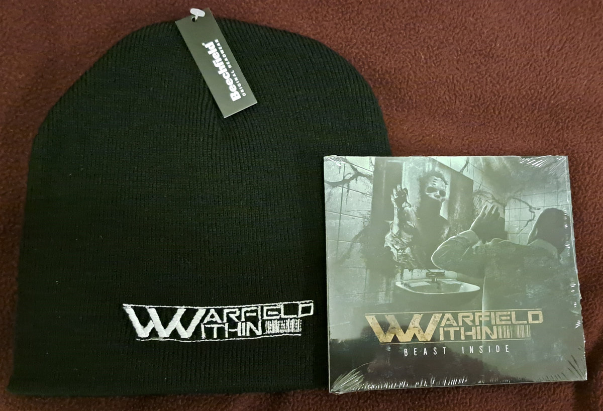 Beast Inside | Warfield Within