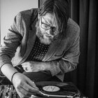 The Air Around Her | Ellen Fullman & Okkyung Lee | John Chantler / 1703 ...