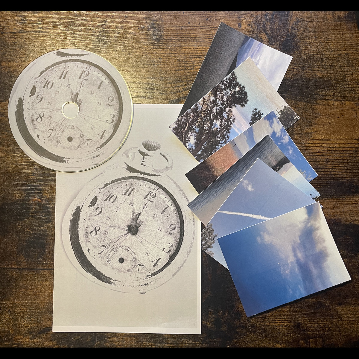 Limited Edition Double CD Slipcases | Machine Tribe Distribution