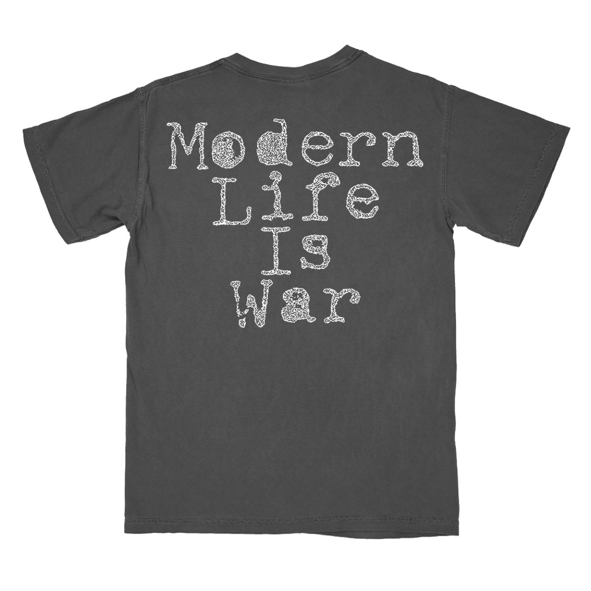 Tribulation Worksongs | Modern Life Is War