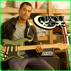 Music | CHAQUIXCX