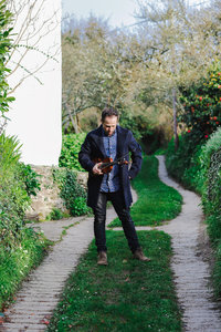 Music | Richard Trethewey