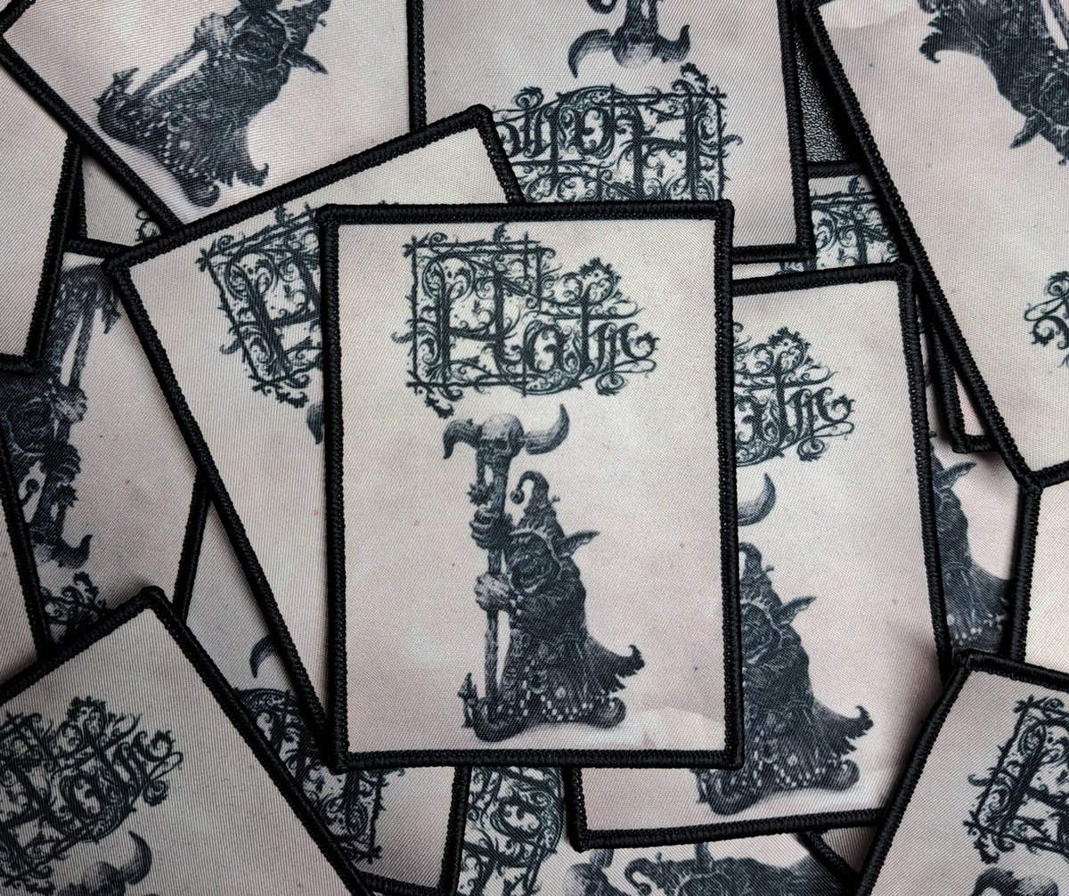 Halm Night Goblin Patch | Halm