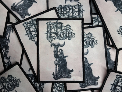 Halm Night Goblin Patch | Halm