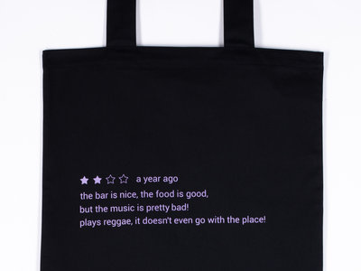 Vago Tote Bag | Vago