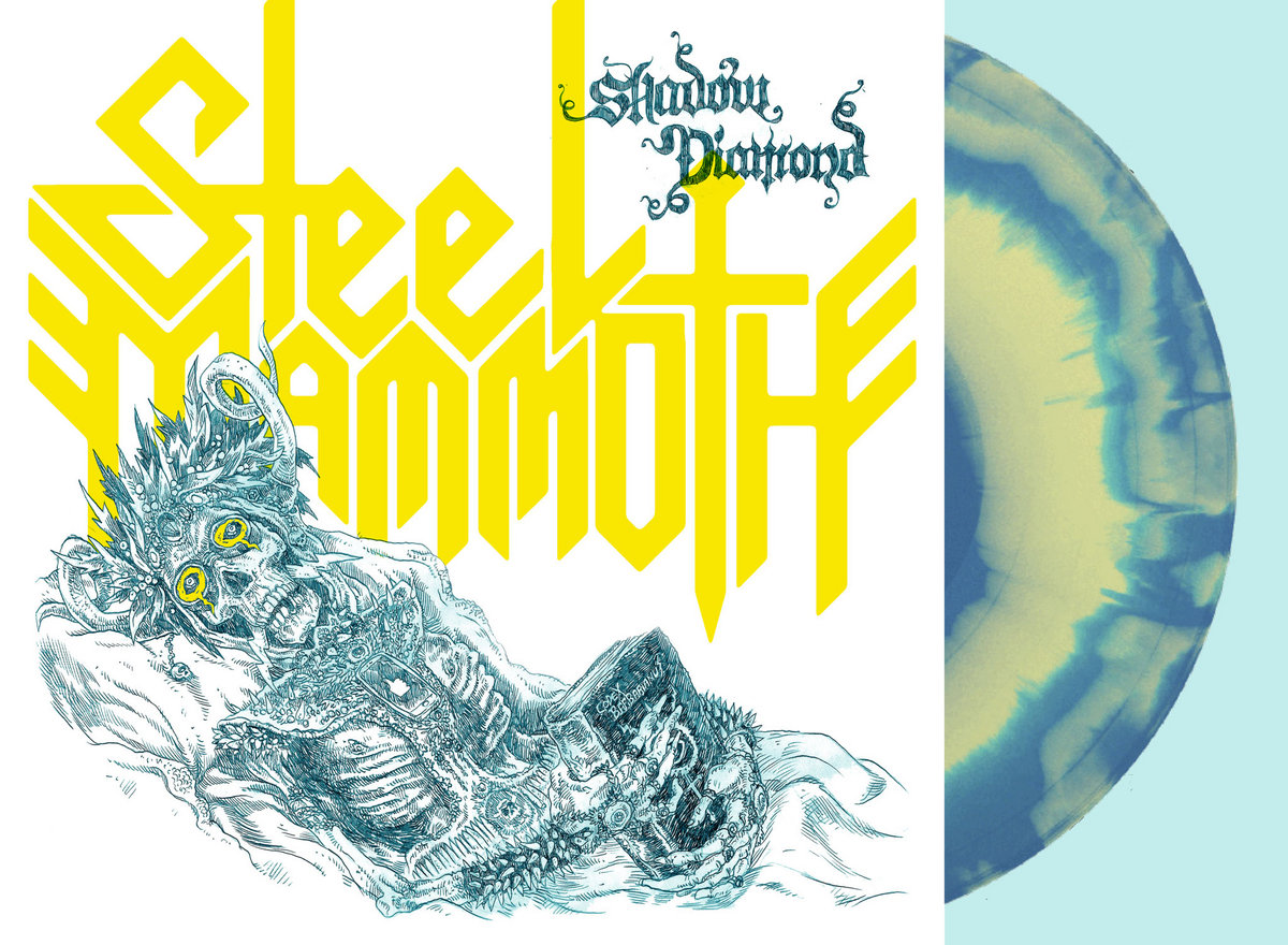 Shadow Diamond | Steel Mammoth