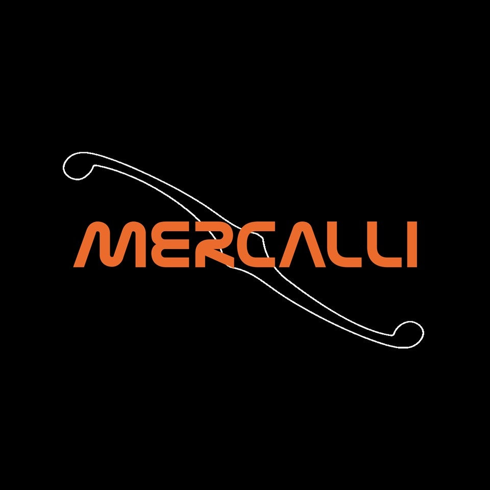 Mercalli [MERC001] | Martone, Black/6 | Mercalli