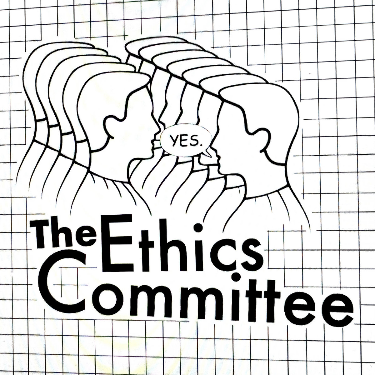 Live In NJ | The Ethics Committee