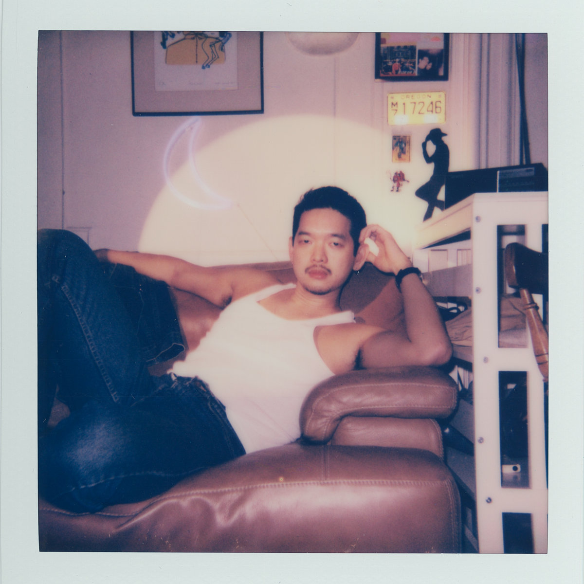 Bushwick Diaries | Joshua H. Chang