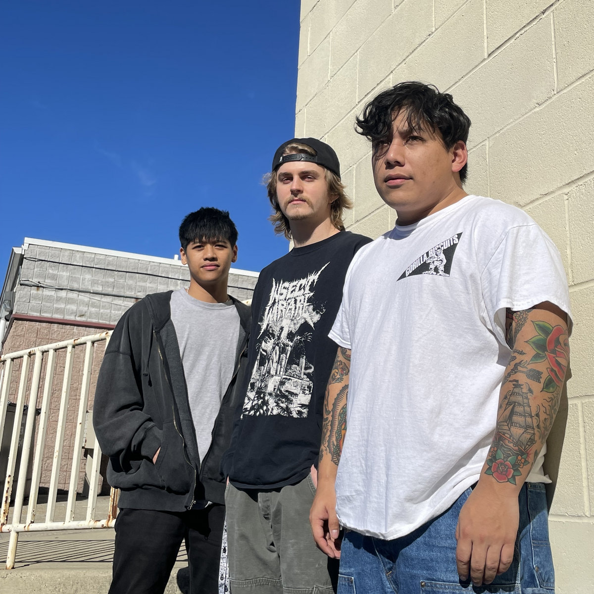 Demo 2023 | High Reach