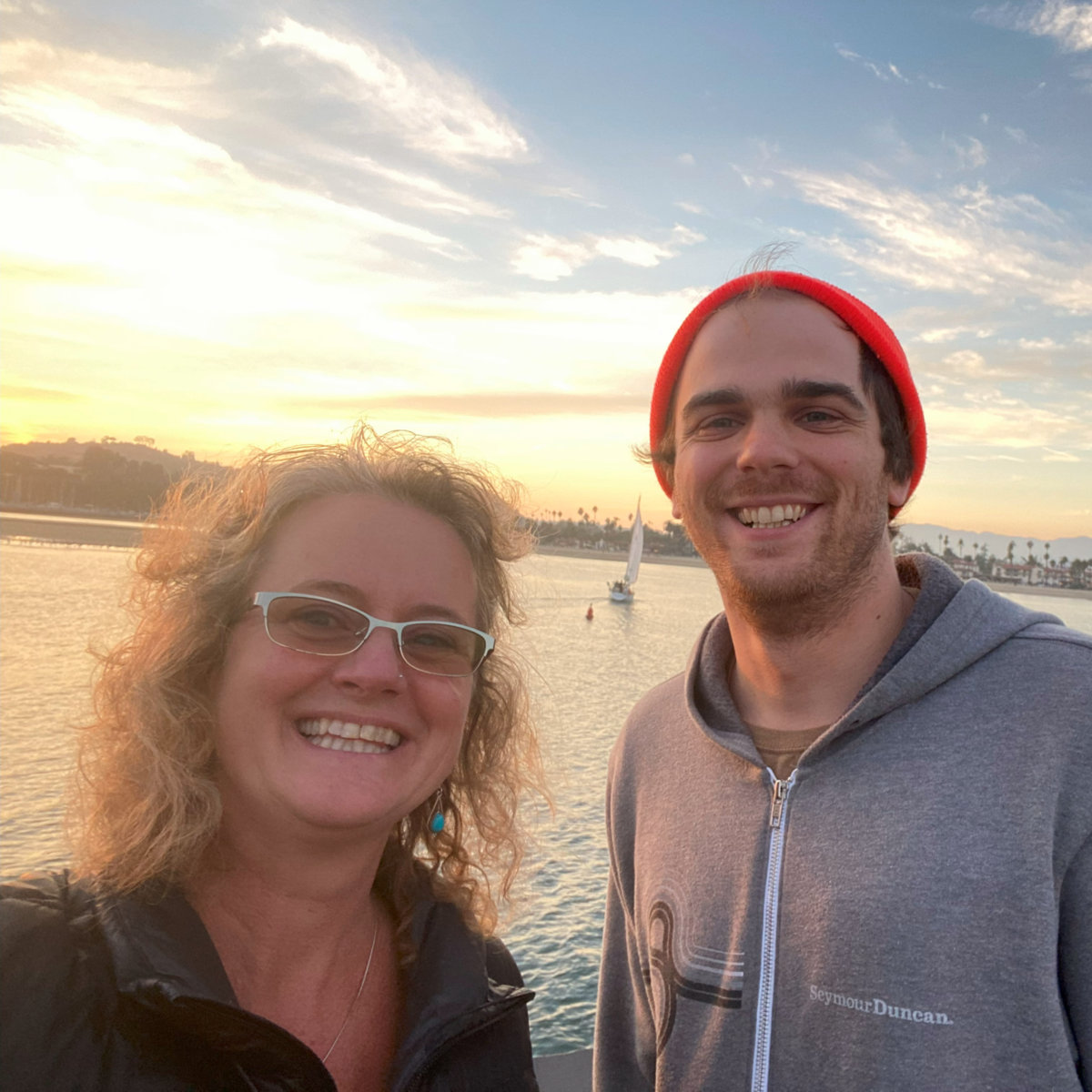 Mostly Sad Songs | Angela Mietzke & Sam Genualdi | Angela Mietzke