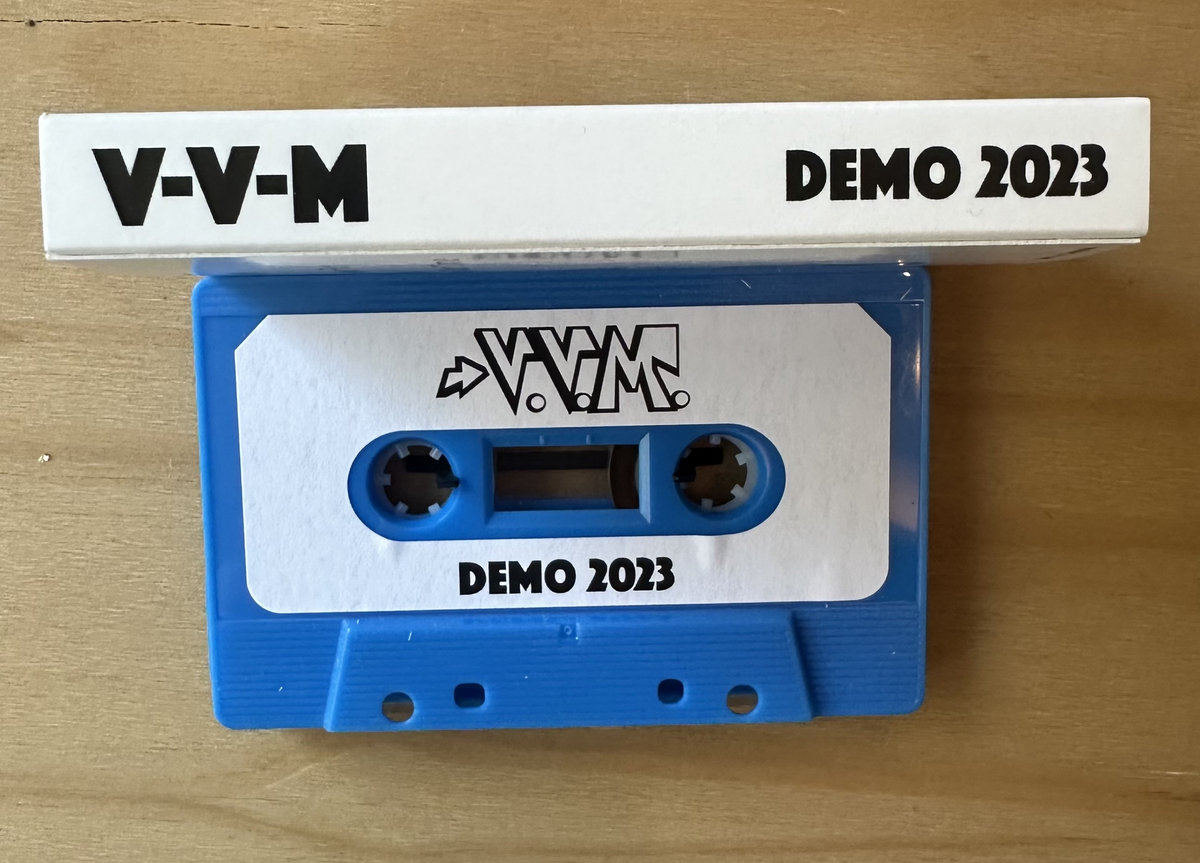 Demo 2023 | VVM