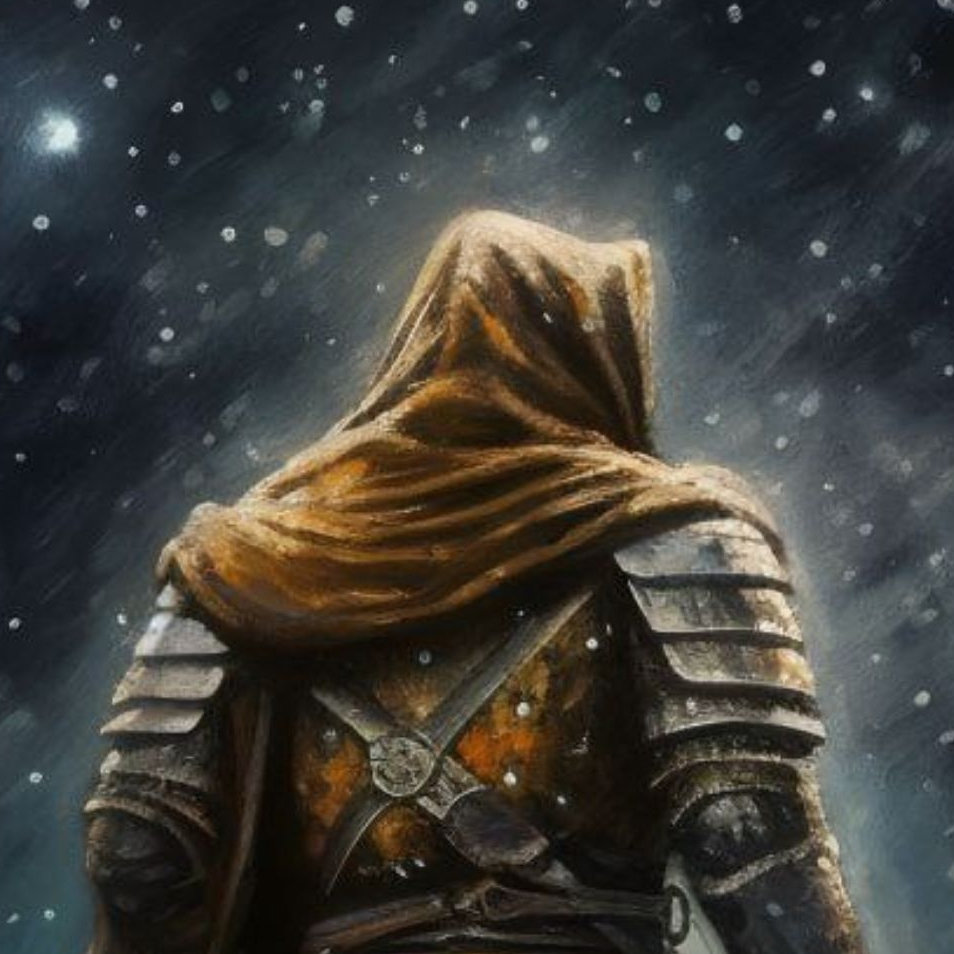 Messenger's Quest | Triton Project