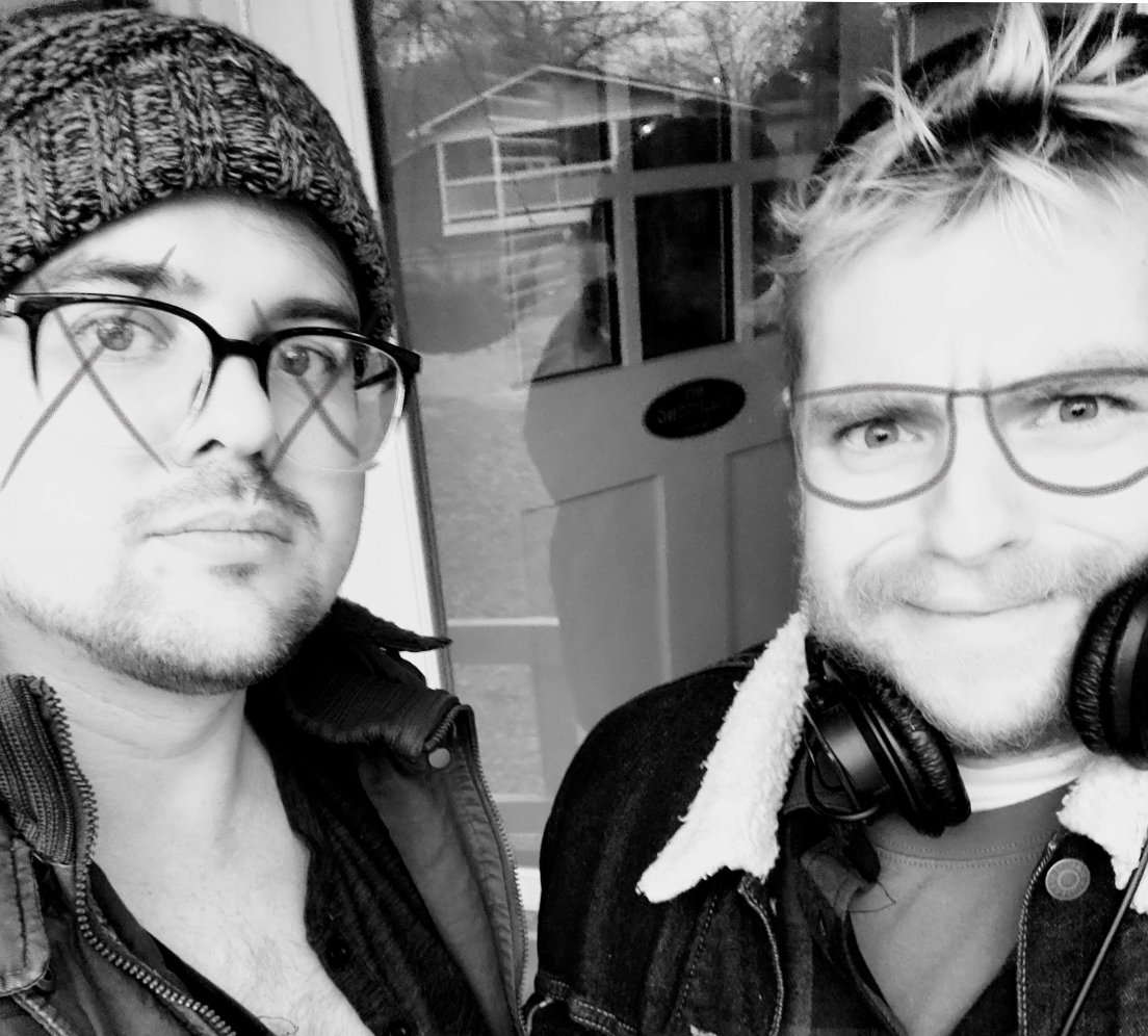 Office Plaza Vigil | golden slang