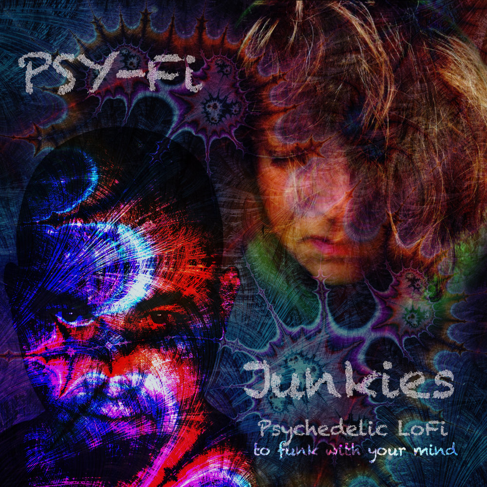 Sativa Dreams | PSY-FI JUNKIES