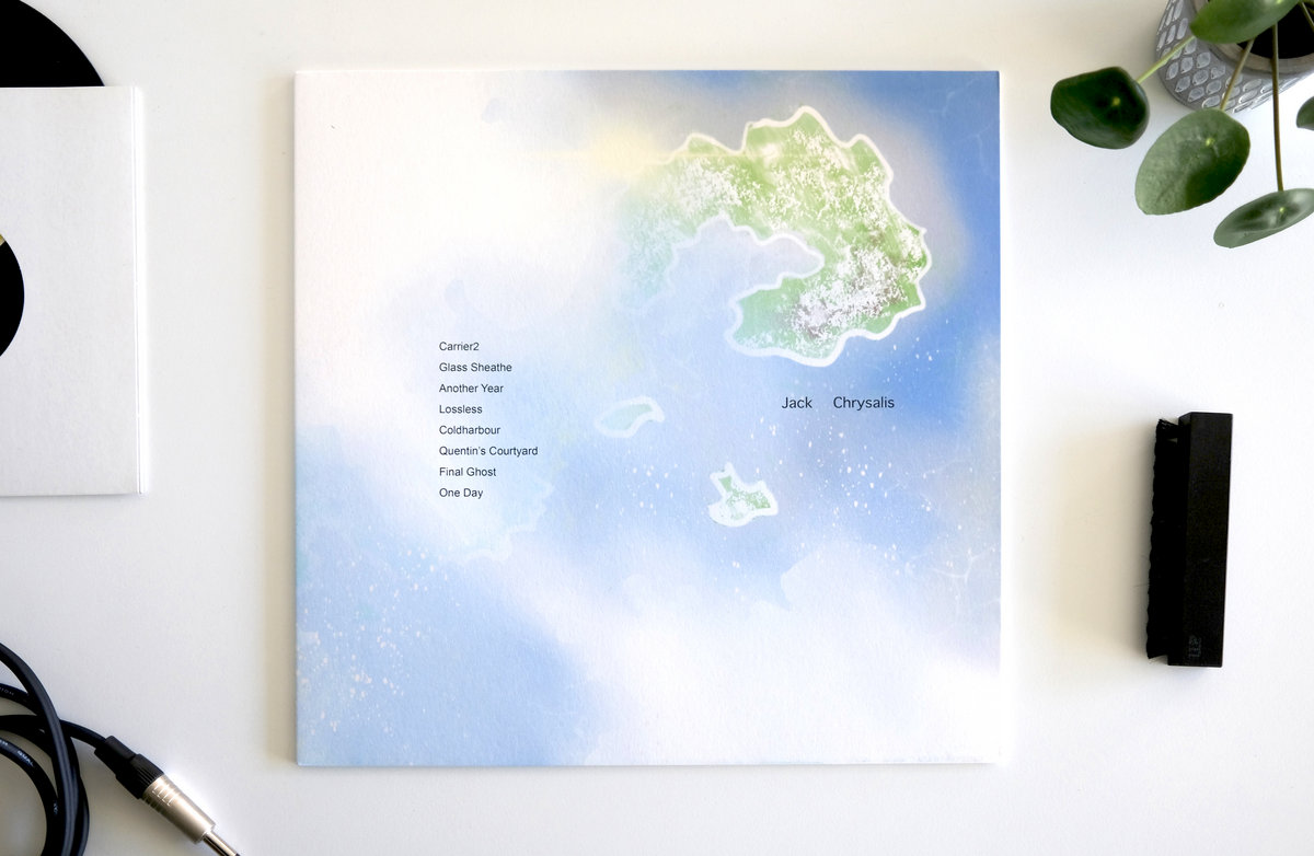 Jack Chrysalis | Jack Chrysalis