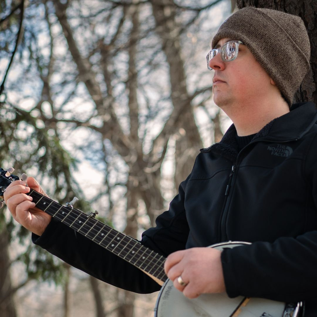 Center of the Universe | James Robert Kibby