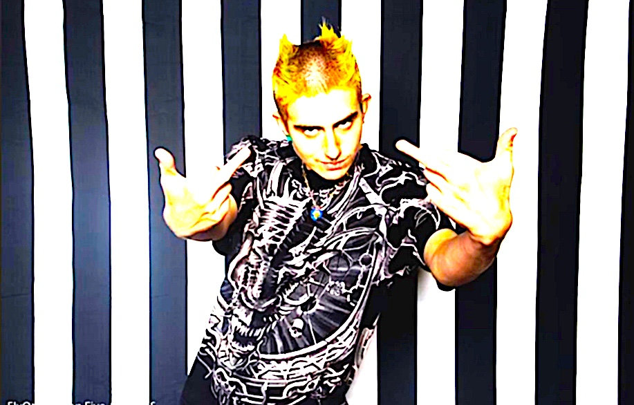 WITCH'S FINGER | ElyOtto