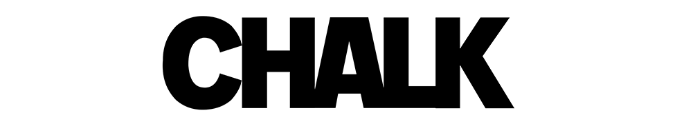 Conditions III | Chalk