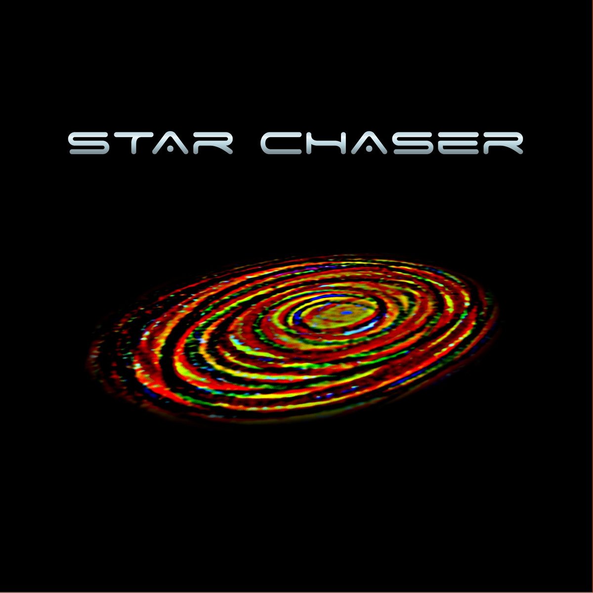 Star Chaser - Beyond Black Holes | Henrique Vieira / Bruno Fazenda ...
