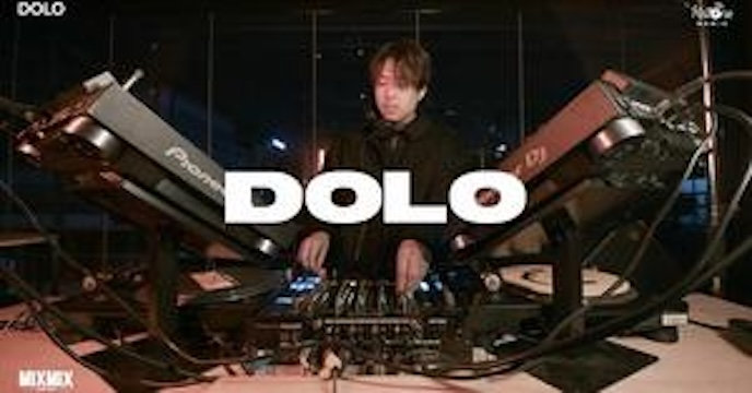 Music | DOLO