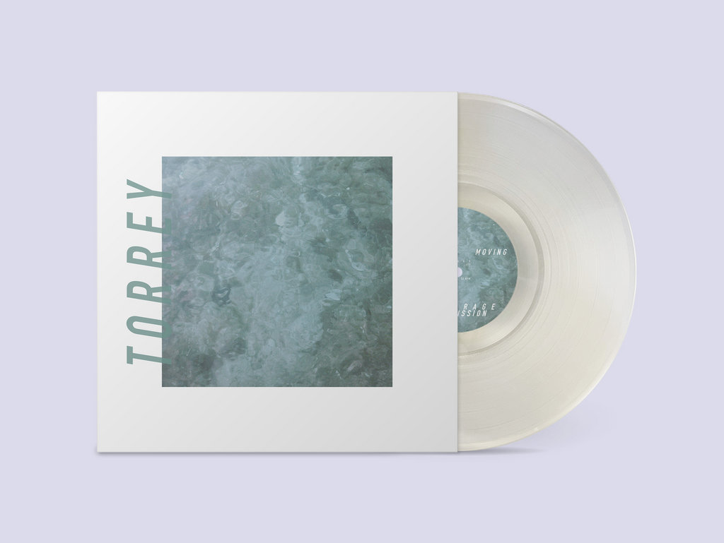 Torrey, “Torrey” | Bandcamp Daily