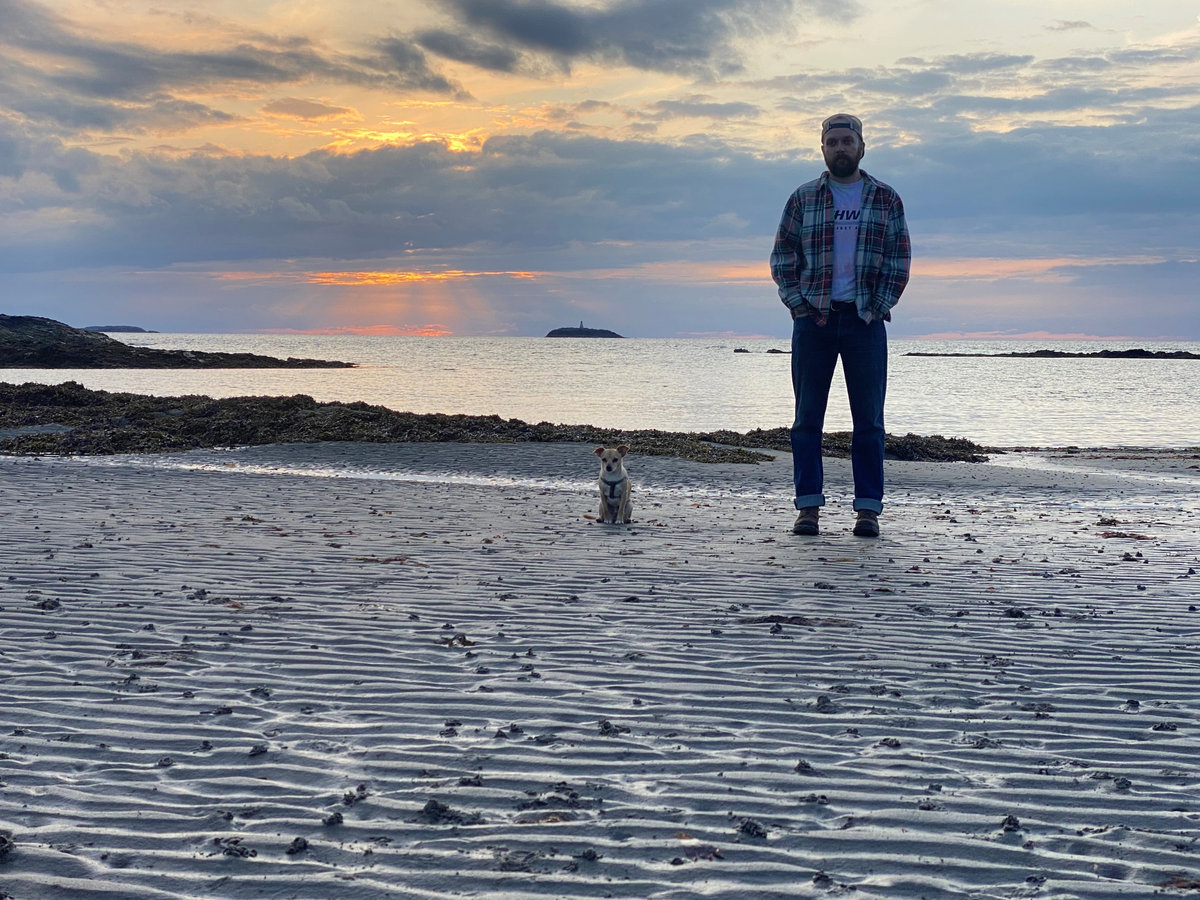 Look Yonder EP (2012-2016) | Look Yonder