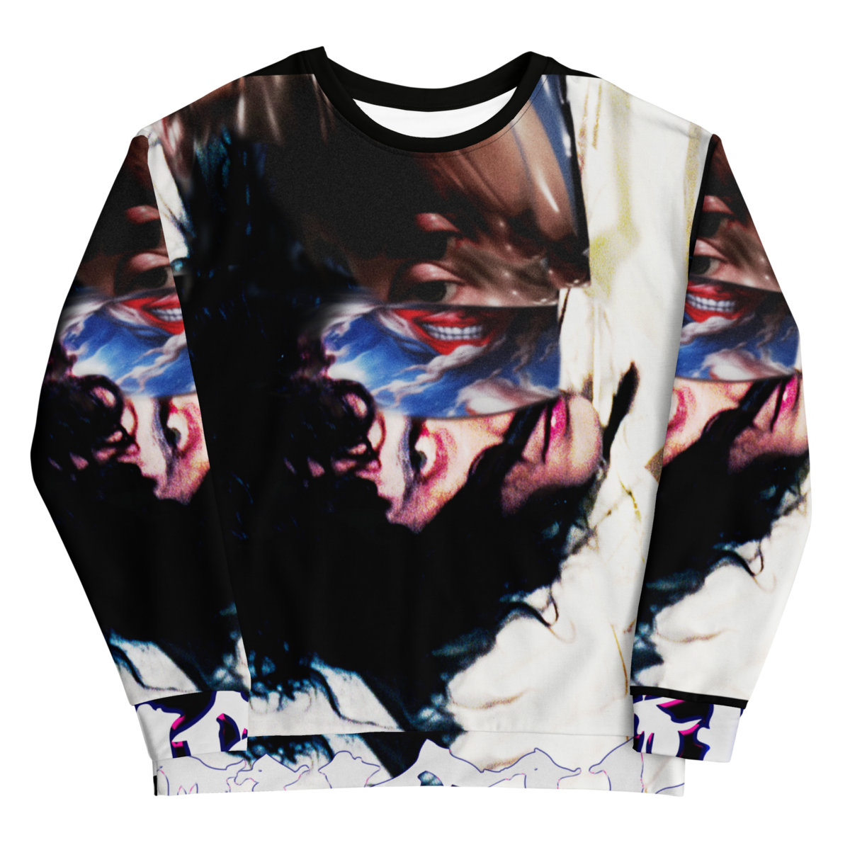 Purity | Morgan Garrett