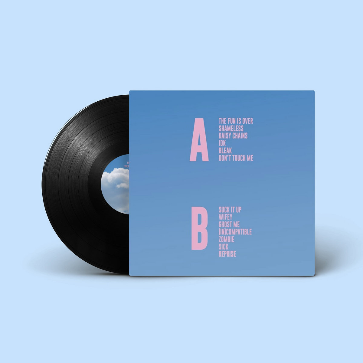 The Fun is Over | Okay, Bye