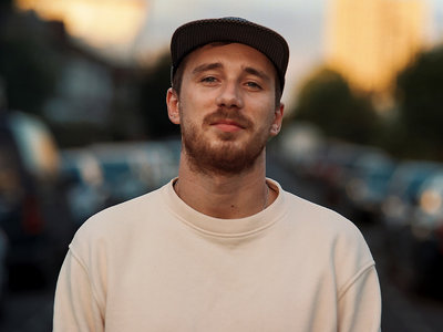 Artists Second Nature