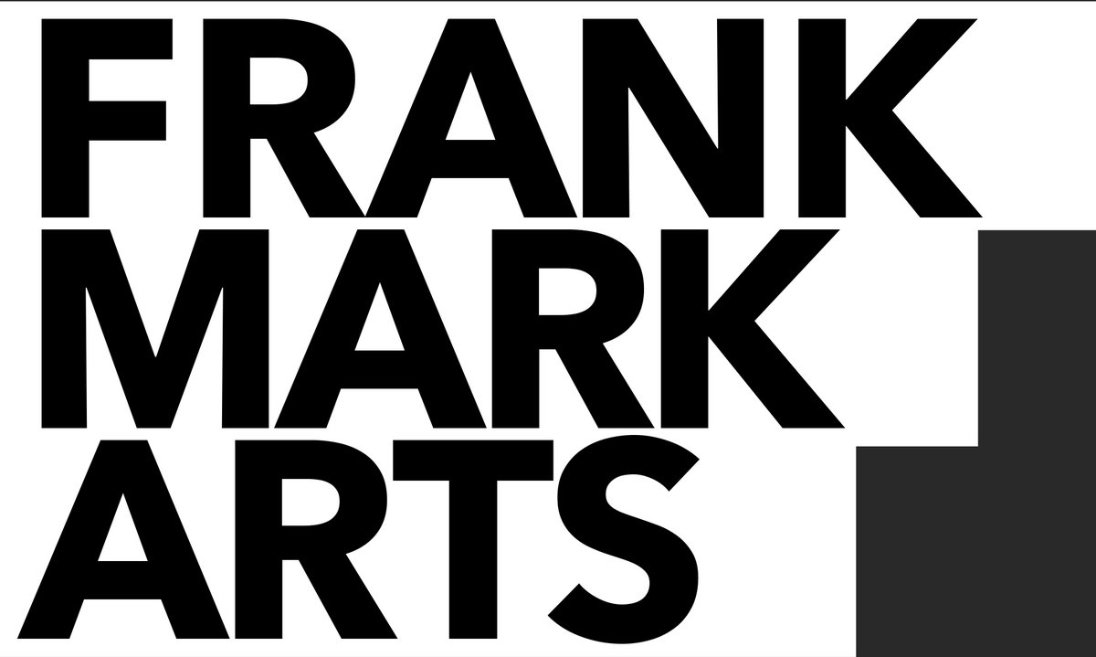 New Worlds in Interstices | Roman Leykam | Frank Mark Arts