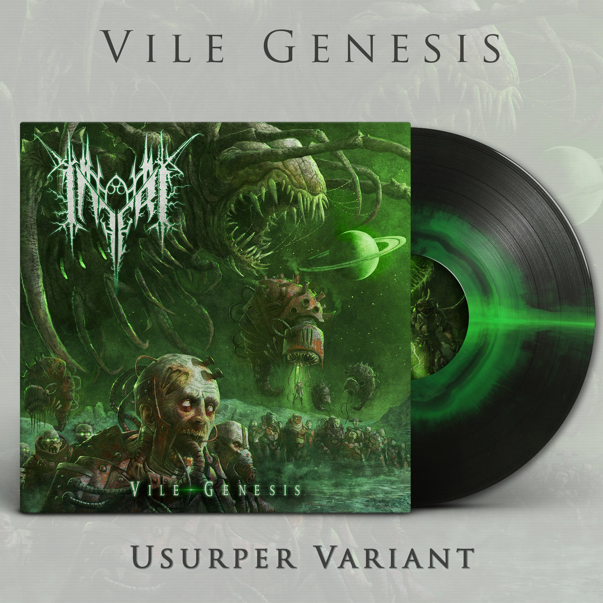 Vile Genesis | Inferi