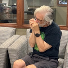 LIVE with LOOPER No.1 | Markus K