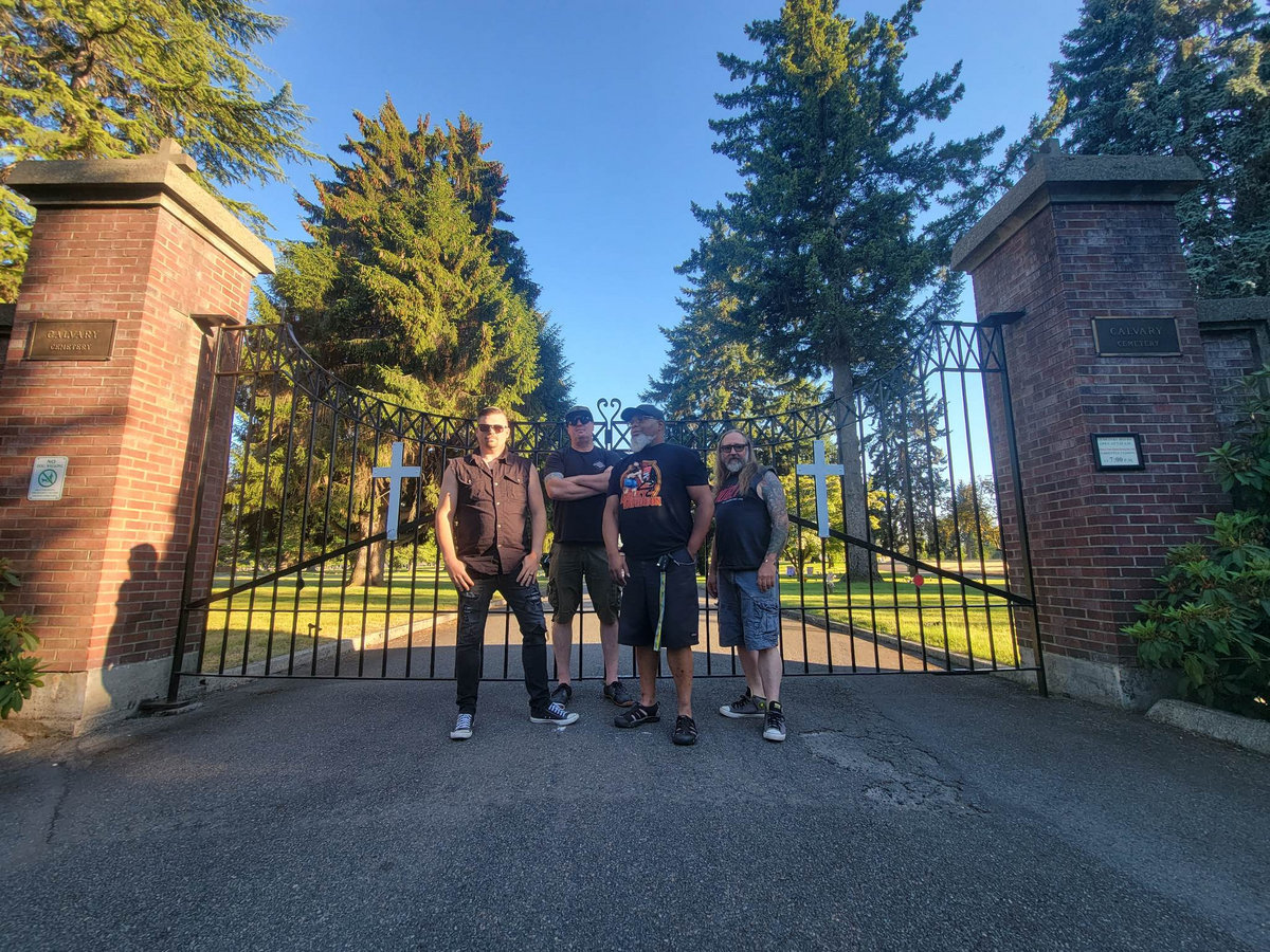 DEAD BY DAWN | KITSA