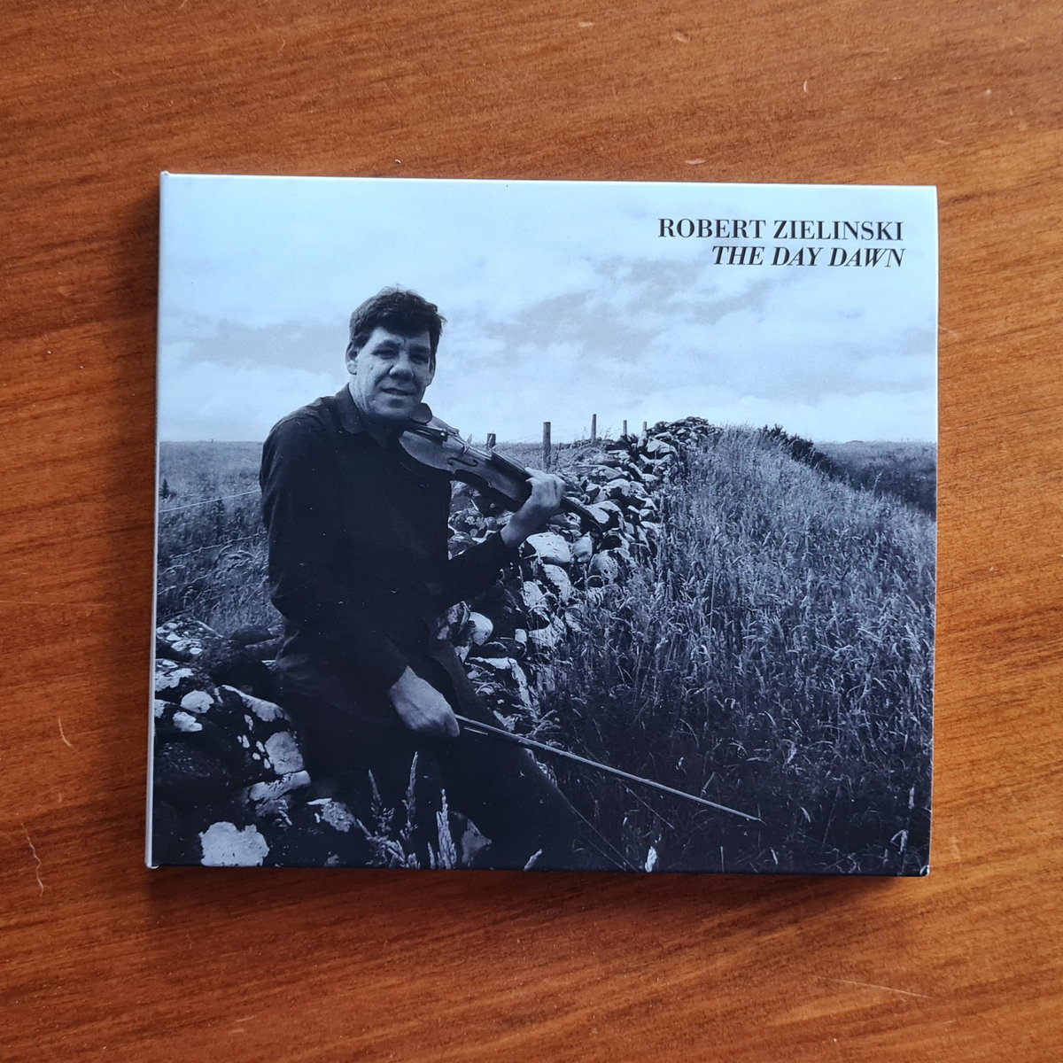 The Day Dawn | Robert Zielinski | Rob Zielinski Music