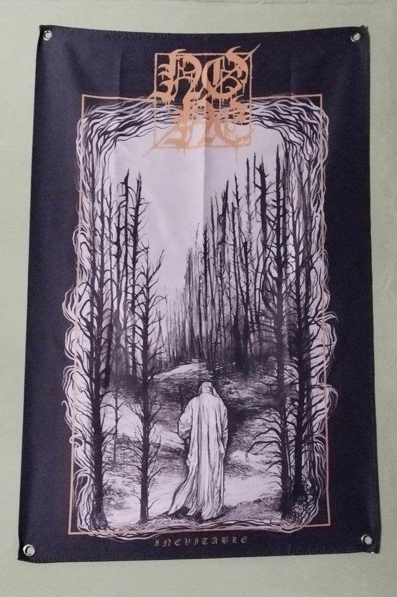 Inevitable | NONE | Hypnotic Dirge Records