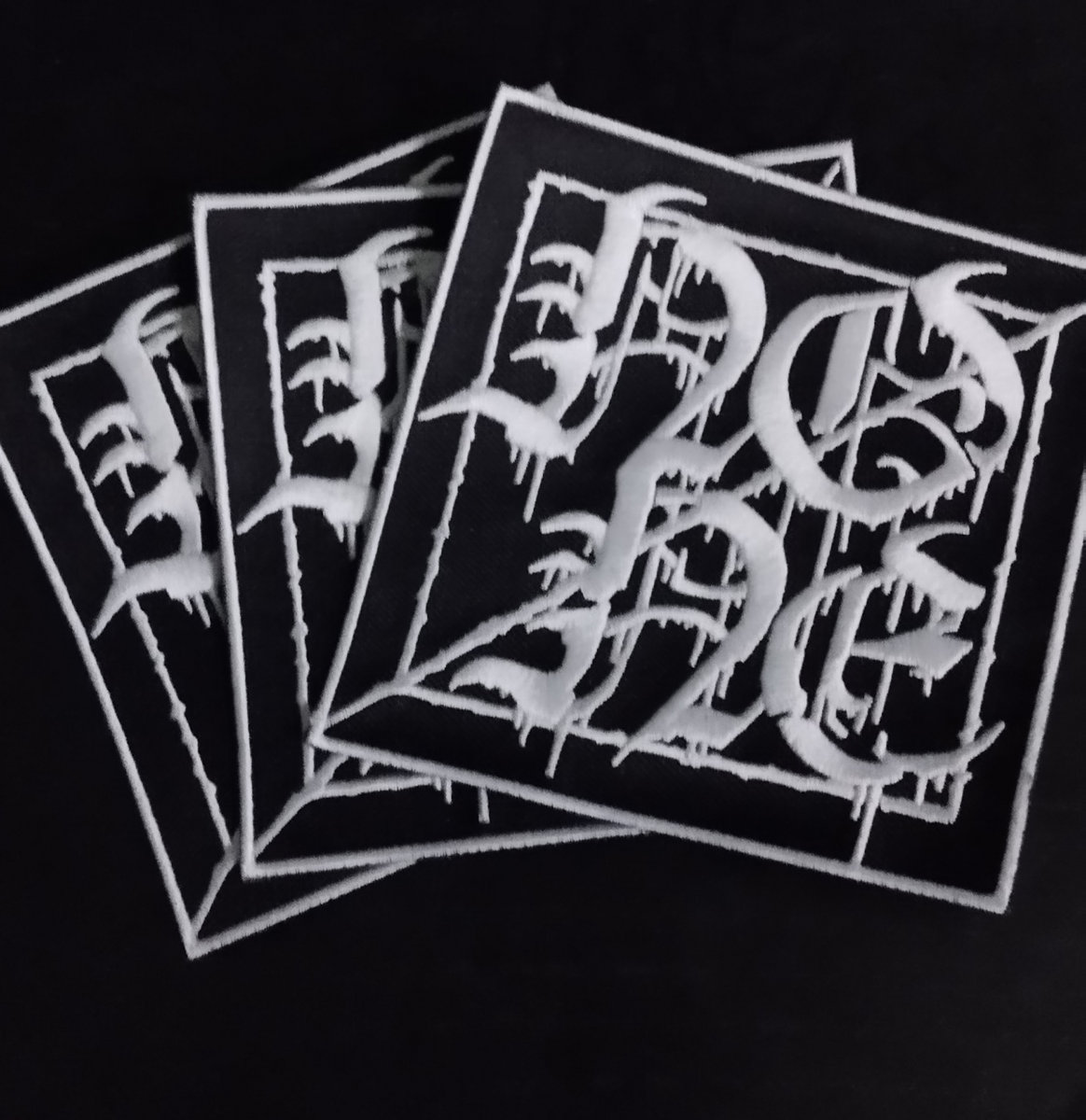 Inevitable | NONE | Hypnotic Dirge Records