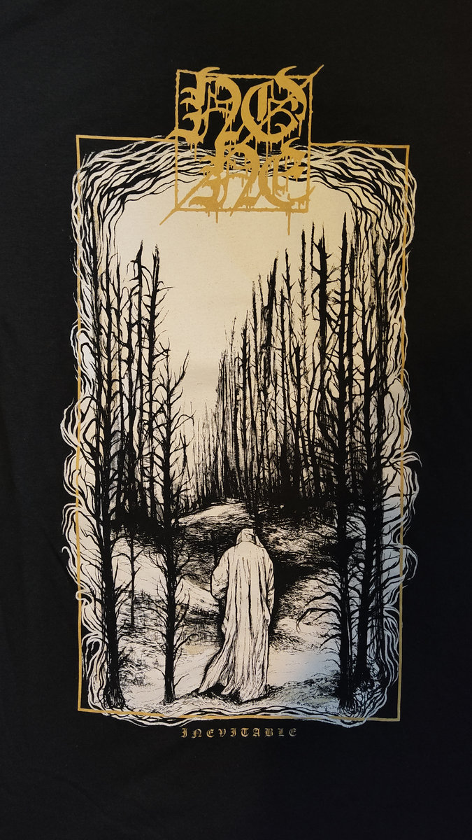 Inevitable | NONE | Hypnotic Dirge Records