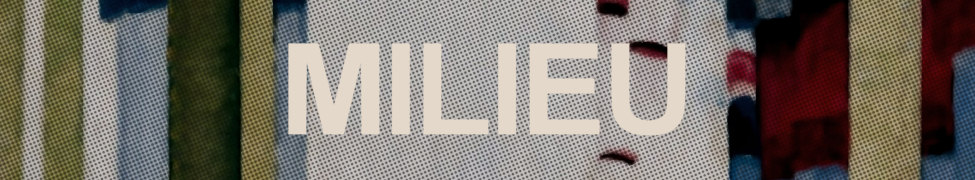 Milieu [Remastered] | Milieu