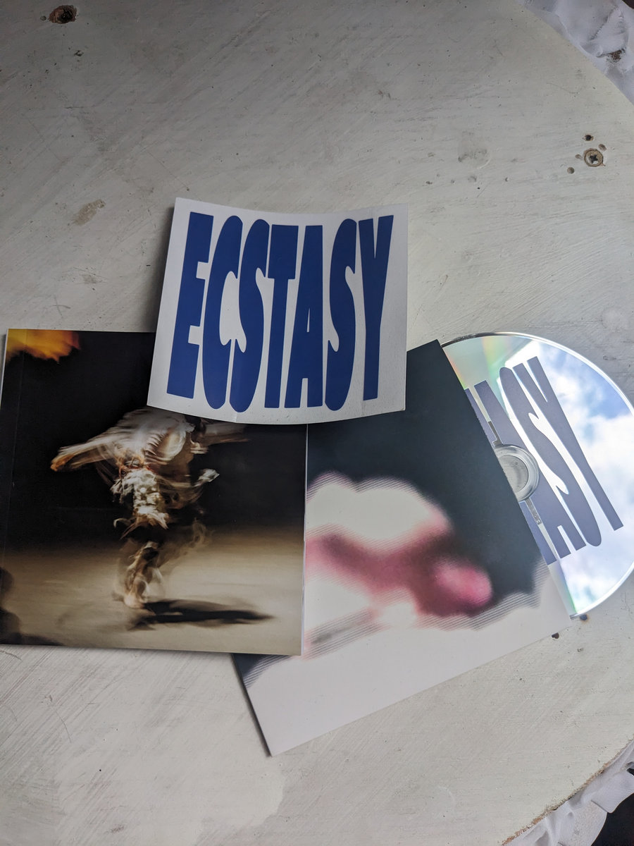 Ecstasy | Marcus Whale