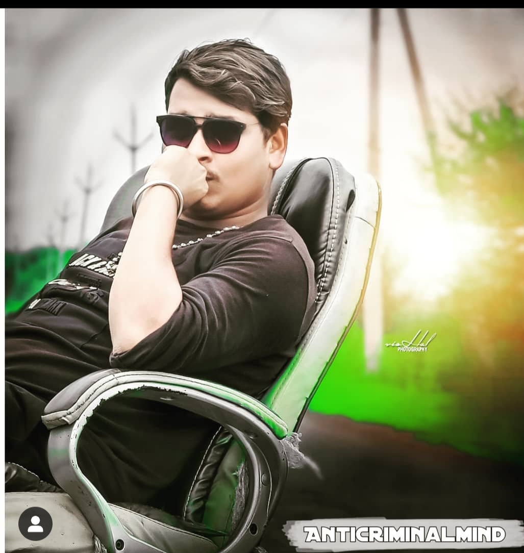 FIRE | Upendra patel